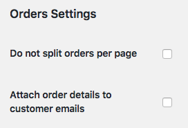 Print Orders and Address Labels WooCommerce - WP Desk