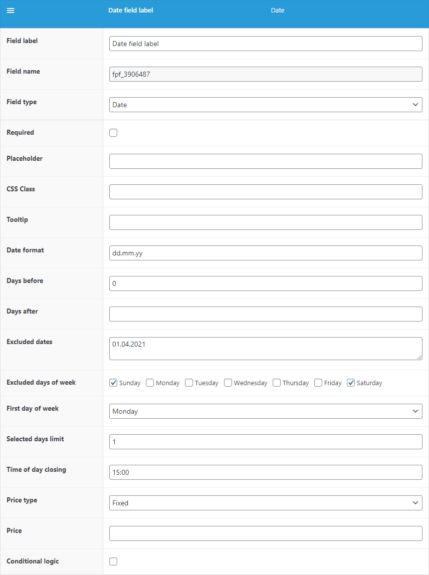 How To Add Woocommerce Product Custom Fields Plugin Docs