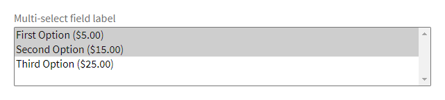 How to Add WooCommerce Product Custom Fields - Plugin Docs