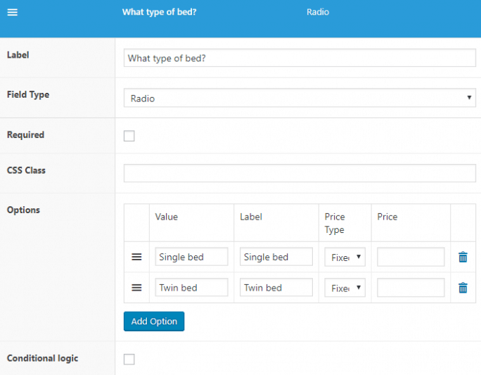 How To Add Woocommerce Product Custom Fields Plugin Docs
