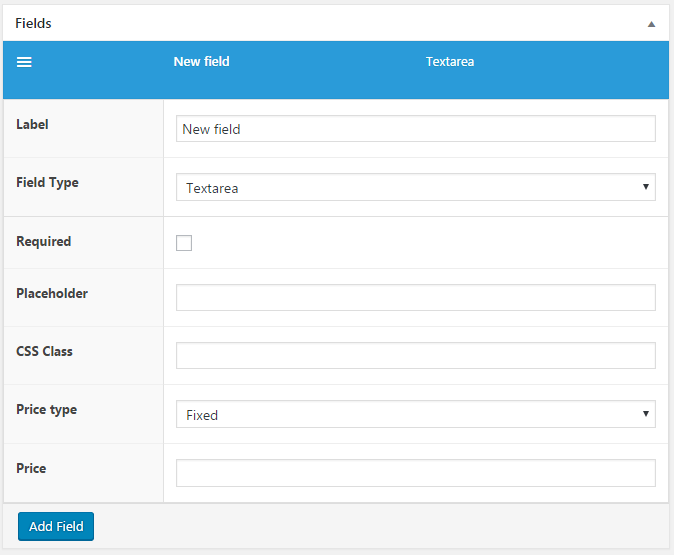 WooCommerce Product Add-Ons - Flexible Plugin by WP Desk