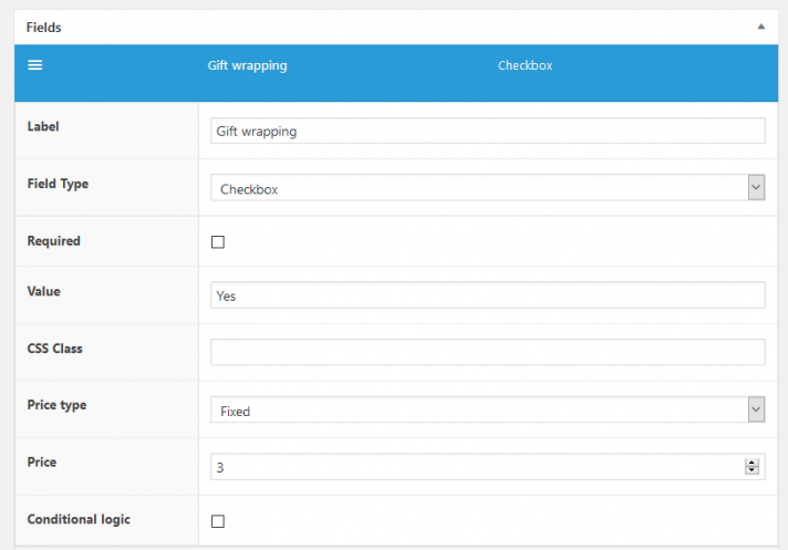 How To Add Woocommerce Product Custom Fields Plugin Docs