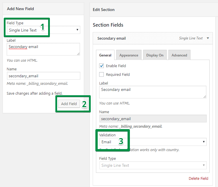 WooCommerce Checkout Email Validation - Complete Guide by WP Desk