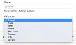 How to Validate WooCommerce Checkout Fields with Custom Validation