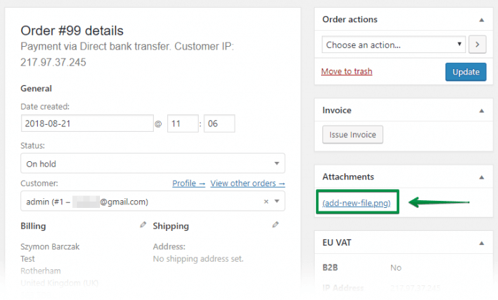 WooCommerce Upload Checkout - Simple Guide by WP Desk