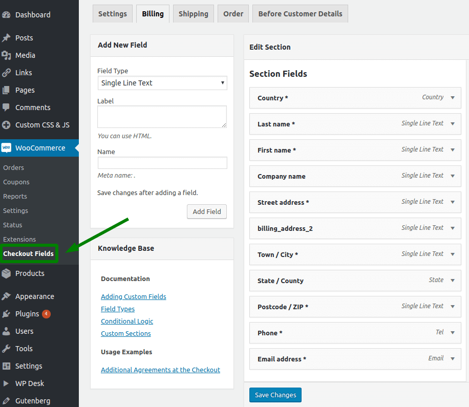 Woocommerce Checkout Order Set Your Own Guide By Wp Desk